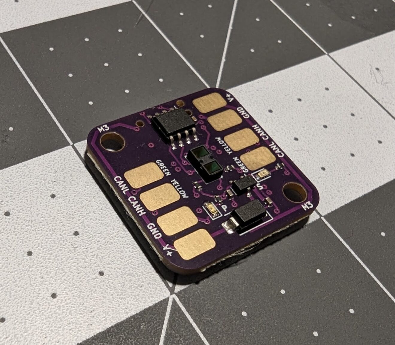 LaserCAN – Grapple Robotics